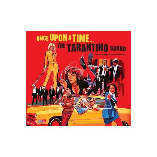 【発売日：2025年02月07日】ご注文後のキャンセル・返品は承れません。発売日:2025年02月07日/商品ID:6668419/ジャンル:サウンドトラック/フォーマット:CD/構成数:1/レーベル:New Continent/タイトル:...