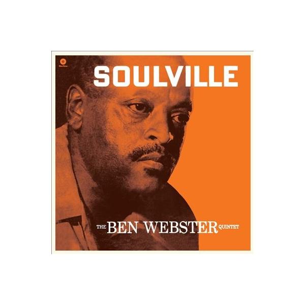 【発売日：2025年02月07日】ご注文後のキャンセル・返品は承れません。発売日:2025年02月07日/商品ID:6668420/ジャンル:JAZZ/フォーマット:LP/構成数:1/レーベル:Waxtime/アーティスト:Ben Webs...