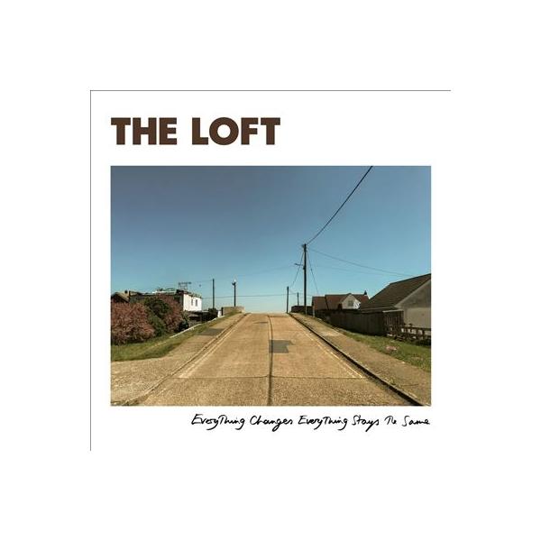 【発売日：2025年03月14日】ご注文後のキャンセル・返品は承れません。発売日:2025年03月14日/商品ID:6668447/ジャンル:ROCK/POP/フォーマット:CD/構成数:1/レーベル:Tapete/アーティスト:The L...