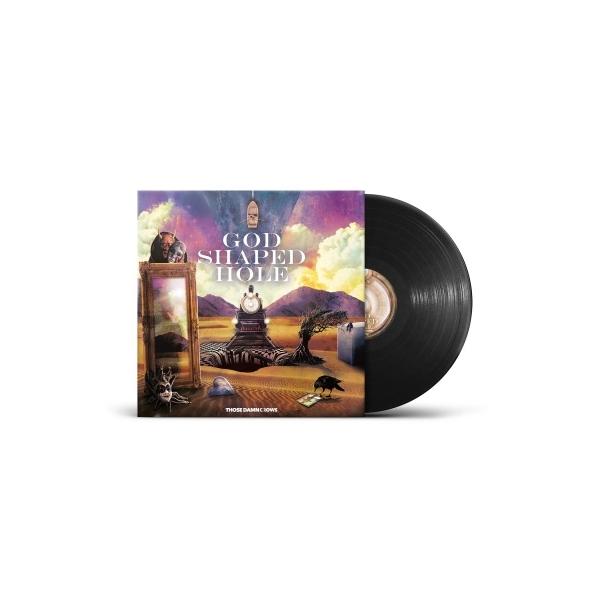 【発売日：2025年04月11日】ご注文後のキャンセル・返品は承れません。発売日:2025年04月11日/商品ID:6668455/ジャンル:ROCK/POP/フォーマット:LP/構成数:1/レーベル:VMG/アーティスト:Those Da...