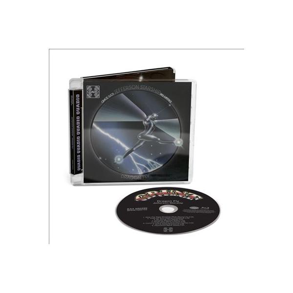 【発売日：2024年12月24日】ご注文後のキャンセル・返品は承れません。発売日:2024年12月24日/商品ID:6668753/ジャンル:ROCK/POP/フォーマット:Blu-ray Audio/構成数:1/レーベル:Rhino/アー...