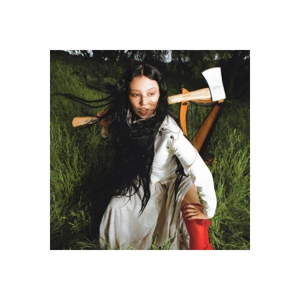 【発売日：2025年01月10日】ご注文後のキャンセル・返品は承れません。発売日:2025年01月10日/商品ID:6668837/ジャンル:ROCK/POP/フォーマット:LP/構成数:1/レーベル:In Real Life/アーティスト...