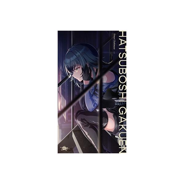 【発売日：2025年03月12日】ご注文後のキャンセル・返品は承れません。発売日:2025年03月12日/商品ID:6668889/ジャンル:アニメ/キッズ/ゲーム音楽 (A)/フォーマット:12cmCD Single/構成数:1/レーベル...