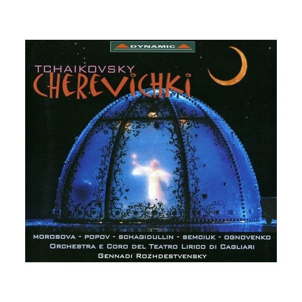 【発売日：2012年05月01日】ご注文後のキャンセル・返品は承れません。発売日:2012年05月01日/商品ID:666894/ジャンル:CLASSICAL/フォーマット:CD/構成数:3/レーベル:Dynamic/アーティスト:ROZH...