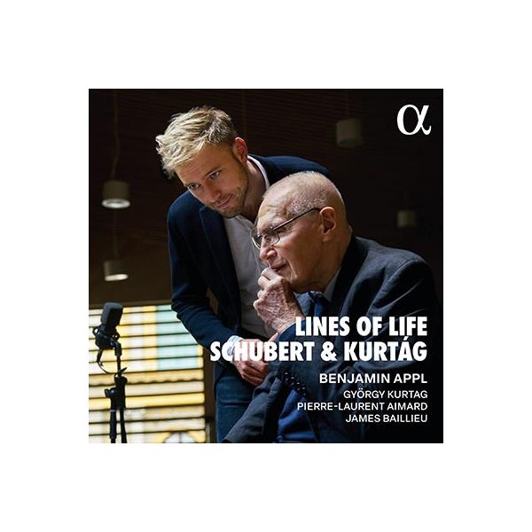 【発売日：2025年02月21日】ご注文後のキャンセル・返品は承れません。発売日:2025年02月21日/商品ID:6669013/ジャンル:CLASSICAL/フォーマット:CD/構成数:1/レーベル:Alpha/アーティスト:ベンヤミン...