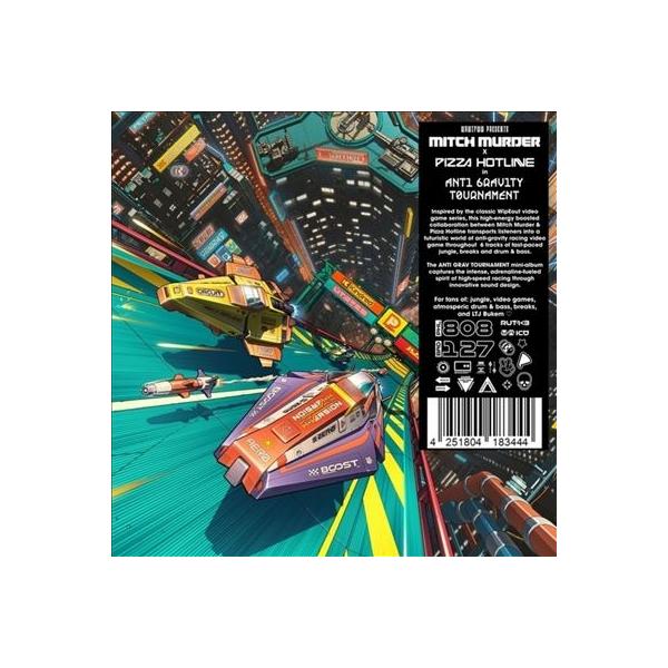 【発売日：2025年02月07日】ご注文後のキャンセル・返品は承れません。発売日:2025年02月07日/商品ID:6669082/ジャンル:ROCK/POP/フォーマット:LP/構成数:1/レーベル:WRWTFWW Records/アーテ...