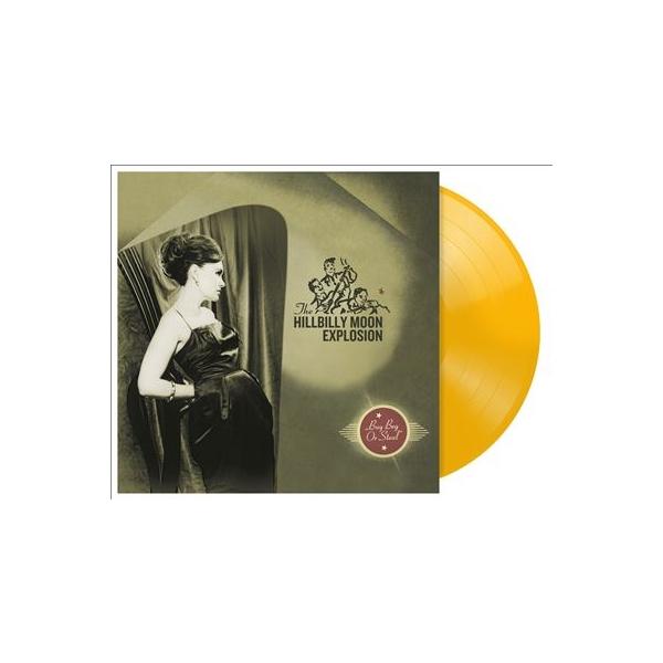 【発売日：2025年02月21日】ご注文後のキャンセル・返品は承れません。発売日:2025年02月21日/商品ID:6669087/ジャンル:ROCK/POP/フォーマット:LP/構成数:1/レーベル:Gold Top/アーティスト:Hil...