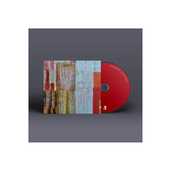 【発売日：2025年02月14日】ご注文後のキャンセル・返品は承れません。発売日:2025年02月14日/商品ID:6669089/ジャンル:JAZZ/フォーマット:CD/構成数:1/レーベル:Edition/アーティスト:John Pat...