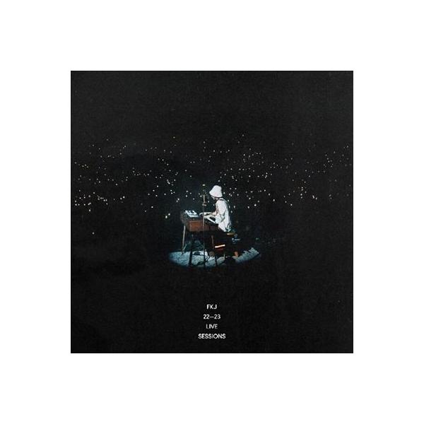 【発売日：2025年02月28日】ご注文後のキャンセル・返品は承れません。発売日:2025年02月28日/商品ID:6669093/ジャンル:SOUL/CLUB/RAP/フォーマット:LP/構成数:2/レーベル:FKJ/アーティスト:FKJ...