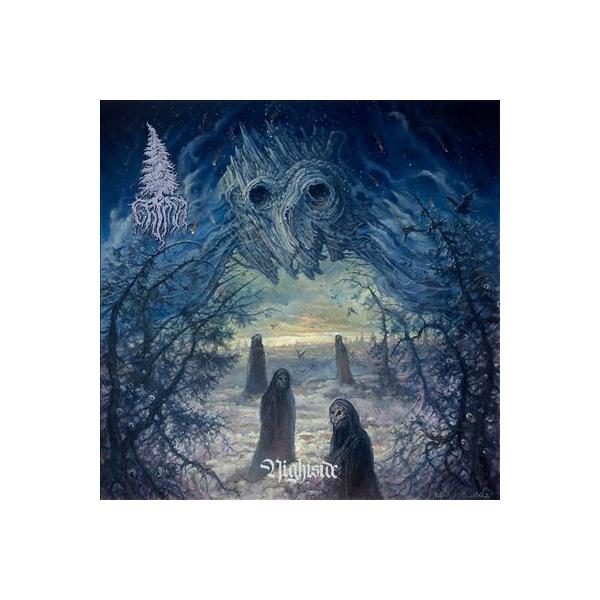 【発売日：2025年02月28日】ご注文後のキャンセル・返品は承れません。発売日:2025年02月下旬/商品ID:6669100/ジャンル:ROCK/POP/フォーマット:CD/構成数:1/レーベル:Napalm/アーティスト:Grima/...