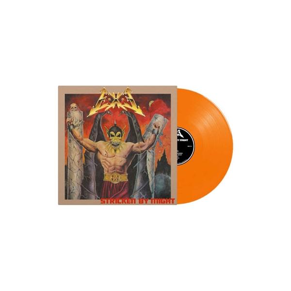 【発売日：2025年02月28日】ご注文後のキャンセル・返品は承れません。発売日:2025年02月28日/商品ID:6678121/ジャンル:ROCK/POP/フォーマット:LP/構成数:1/レーベル:Hammerheart/アーティスト:...