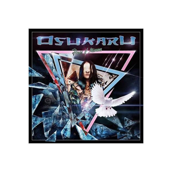 【発売日：2024年12月28日】ご注文後のキャンセル・返品は承れません。発売日:2024年12月28日/商品ID:6678124/ジャンル:ROCK/POP/フォーマット:CD/構成数:1/レーベル:Pride &amp; Joy/アーテ...