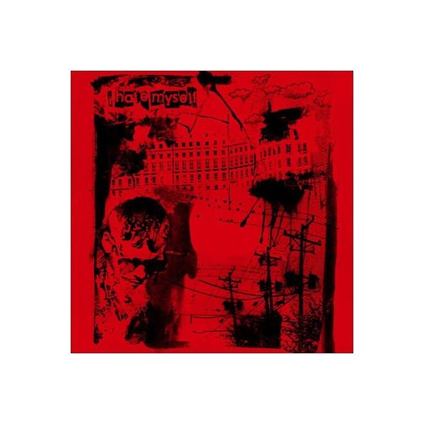 【発売日：2025年01月24日】ご注文後のキャンセル・返品は承れません。発売日:2025年01月24日/商品ID:6678144/ジャンル:ROCK/POP/フォーマット:LP/構成数:1/レーベル:No Idea/アーティスト:I Ha...