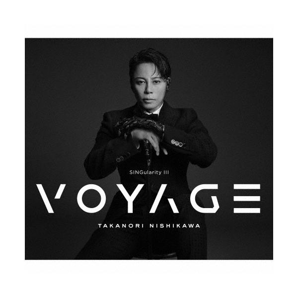 【発売日：2025年02月26日】ご注文後のキャンセル・返品は承れません。発売日:2025年02月26日/商品ID:6678183/ジャンル:J-POP/フォーマット:CD/構成数:3/レーベル:Epic/アーティスト:西川貴教/アーティス...