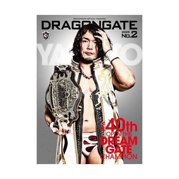 【発売日：2025年05月16日】ご注文後のキャンセル・返品は承れません。発売日:2025年05月16日/商品ID:6678366/ジャンル:DOMESTIC BOOKS/フォーマット:Book/構成数:1/レーベル:DRAGONGATE ...