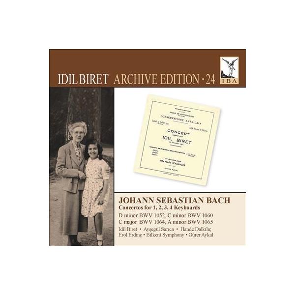 【発売日：2025年02月13日】ご注文後のキャンセル・返品は承れません。発売日:2025年02月13日/商品ID:6678500/ジャンル:CLASSICAL/フォーマット:CD/構成数:1/レーベル:NAXOS Idil Biret A...