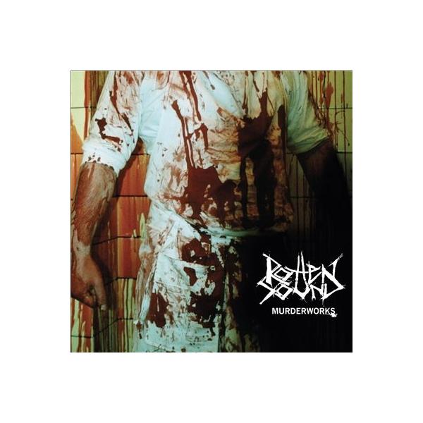 【発売日：2025年02月07日】ご注文後のキャンセル・返品は承れません。発売日:2025年02月07日/商品ID:6678576/ジャンル:ROCK/POP/フォーマット:CD/構成数:1/レーベル:Code 7 UK/アーティスト:Ro...