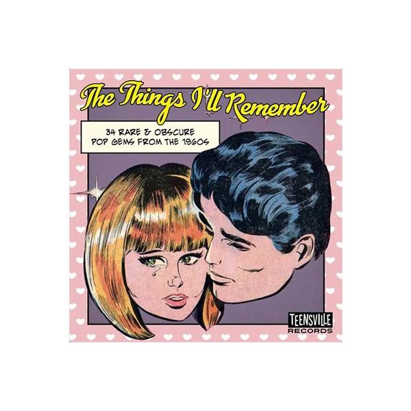 【発売日：2025年02月19日】ご注文後のキャンセル・返品は承れません。発売日:2025年02月19日/商品ID:6679075/ジャンル:ROCK/POP/フォーマット:CD/構成数:1/レーベル:TEENSVILLE/タイトル:THE...