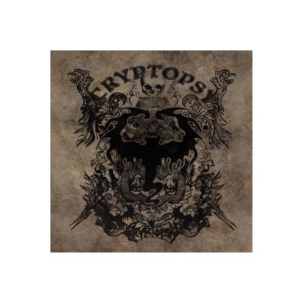 【発売日：2025年02月14日】ご注文後のキャンセル・返品は承れません。発売日:2025年02月14日/商品ID:6687914/ジャンル:ROCK/POP/フォーマット:CD/構成数:1/レーベル:Season of Mist/アーティ...