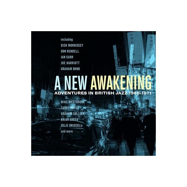 【発売日：2025年02月18日】ご注文後のキャンセル・返品は承れません。発売日:2025年02月18日/商品ID:6687928/ジャンル:JAZZ/フォーマット:CD/構成数:3/レーベル:Strawberry/タイトル:A New A...