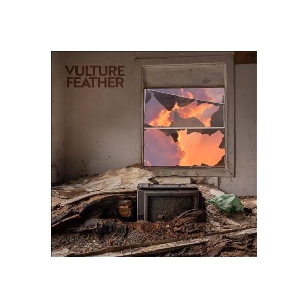 【発売日：2025年04月23日】ご注文後のキャンセル・返品は承れません。発売日:2025年04月23日/商品ID:6688005/ジャンル:ROCK/POP/フォーマット:LP/構成数:1/レーベル:Felte/アーティスト:Vultur...
