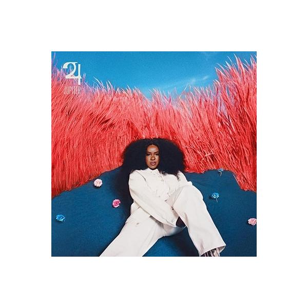 【発売日：2025年02月21日】ご注文後のキャンセル・返品は承れません。発売日:2025年02月21日/商品ID:6697106/ジャンル:SOUL/CLUB/RAP/フォーマット:LP/構成数:1/レーベル:RCA Records La...