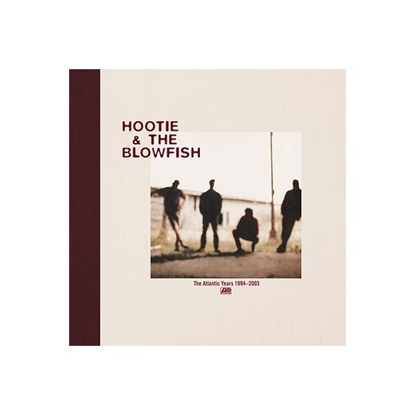 【発売日：2025年02月07日】ご注文後のキャンセル・返品は承れません。発売日:2025年02月07日/商品ID:6697315/ジャンル:ROCK/POP/フォーマット:CD/構成数:5/レーベル:Rhino/アーティスト:Hootie...