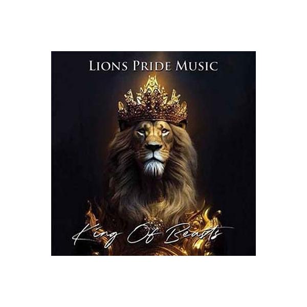 【発売日：2025年01月17日】ご注文後のキャンセル・返品は承れません。発売日:2025年01月17日/商品ID:6697354/ジャンル:ROCK/POP/フォーマット:CD/構成数:1/レーベル:Lions Pride/タイトル:Ki...