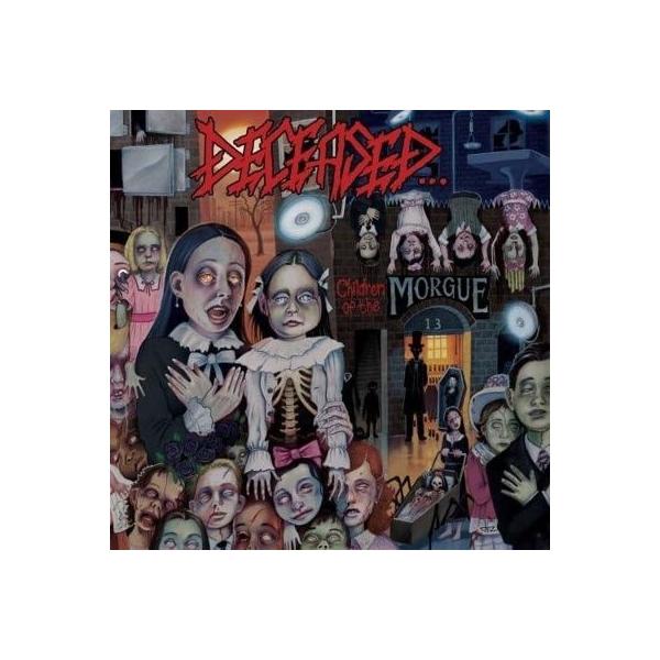 【発売日：2025年01月17日】ご注文後のキャンセル・返品は承れません。発売日:2025年01月17日/商品ID:6697362/ジャンル:ROCK/POP/フォーマット:LP/構成数:2/レーベル:Hells Headbangers/ア...