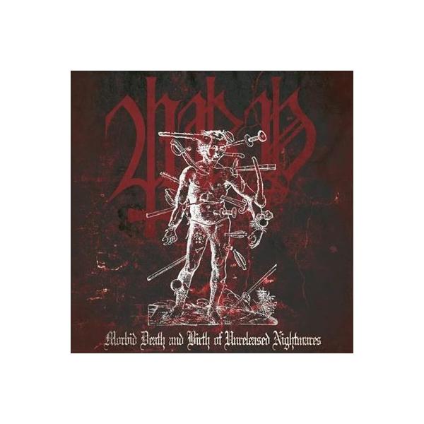 【発売日：2025年06月03日】ご注文後のキャンセル・返品は承れません。発売日:2025年06月03日/商品ID:6697367/ジャンル:ROCK/POP/フォーマット:CD/構成数:1/レーベル:Osmose Productions/...