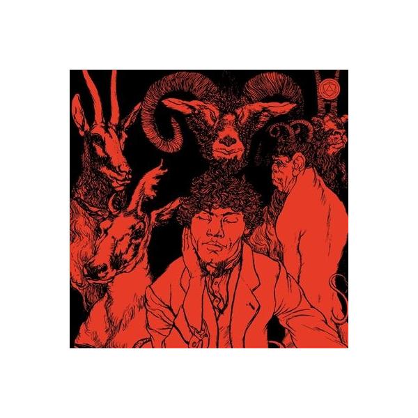 【発売日：2025年04月25日】ご注文後のキャンセル・返品は承れません。発売日:2025年04月25日/商品ID:6697385/ジャンル:ROCK/POP/フォーマット:CD/構成数:1/レーベル:House of Mythology/...