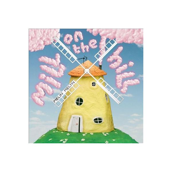 【発売日：2025年03月07日】ご注文後のキャンセル・返品は承れません。発売日:2025年03月07日/商品ID:6706819/ジャンル:ROCK/POP/フォーマット:CD/構成数:1/レーベル:Blomonj/アーティスト:Meli...