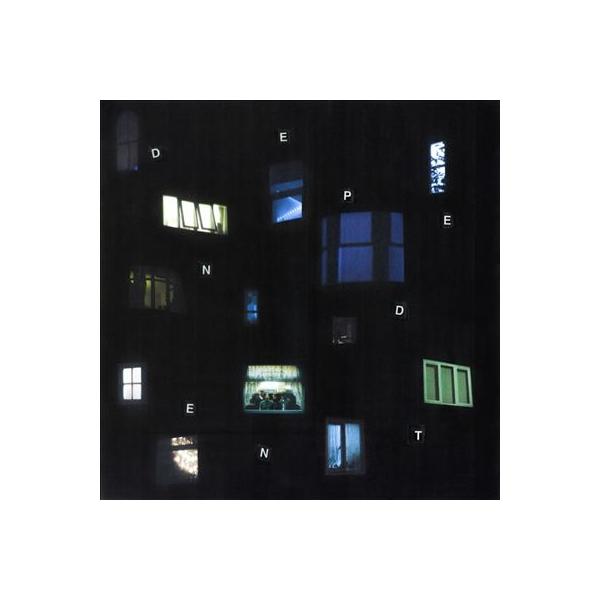 【発売日：2025年03月07日】ご注文後のキャンセル・返品は承れません。発売日:2025年03月07日/商品ID:6706825/ジャンル:ROCK/POP/フォーマット:CD/構成数:1/レーベル:Communion Records/ア...