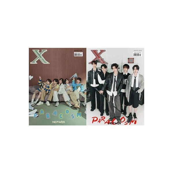 【発売日：2025年03月14日】ご注文後のキャンセル・返品は承れません。発売日:2025年03月14日/商品ID:6707530/ジャンル:IMPORTED MAGAZINE/フォーマット:Magazine/構成数:2/レーベル:---/...