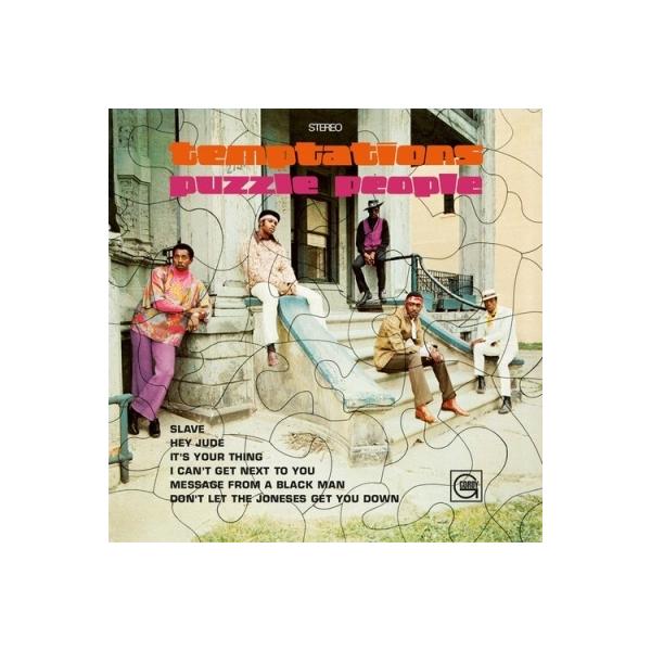 【発売日：2025年01月31日】ご注文後のキャンセル・返品は承れません。発売日:2025年01月31日/商品ID:6707666/ジャンル:SOUL/CLUB/RAP/フォーマット:LP/構成数:1/レーベル:Elemental Musi...