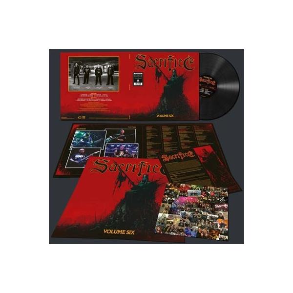 【発売日：2025年01月24日】ご注文後のキャンセル・返品は承れません。発売日:2025年01月24日/商品ID:6708035/ジャンル:ROCK/POP/フォーマット:LP/構成数:1/レーベル:High Roller Records...