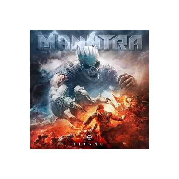 【発売日：2025年02月21日】ご注文後のキャンセル・返品は承れません。発売日:2025年02月下旬/商品ID:6708043/ジャンル:ROCK/POP/フォーマット:CD/構成数:1/レーベル:Napalm/アーティスト:Manntr...