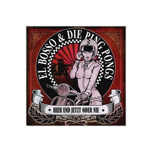 【発売日：2025年01月21日】ご注文後のキャンセル・返品は承れません。発売日:2025年01月21日/商品ID:6708056/ジャンル:ROCK/POP/フォーマット:CD/構成数:1/レーベル:Pork Pie/アーティスト:El ...