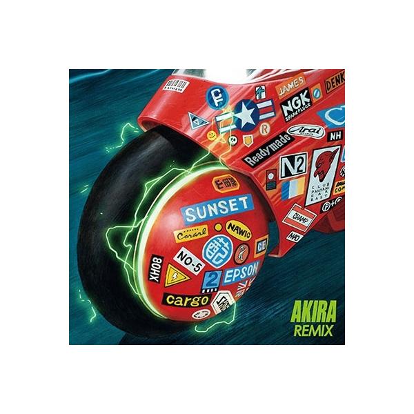 【発売日：2025年03月26日】ご注文後のキャンセル・返品は承れません。発売日:2025年03月26日/商品ID:6708093/ジャンル:アニメ/キッズ/ゲーム音楽 (A)/フォーマット:LP/構成数:2/レーベル:Victor Ent...