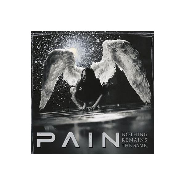 【発売日：2025年01月17日】ご注文後のキャンセル・返品は承れません。発売日:2025年01月17日/商品ID:6708653/ジャンル:ROCK/POP/フォーマット:CD/構成数:1/レーベル:Nuclear Blast/アーティス...