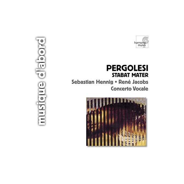 【発売日：2000年08月22日】ご注文後のキャンセル・返品は承れません。発売日:2000年08月22日/商品ID:671330/ジャンル:CLASSICAL/フォーマット:CD/構成数:1/レーベル:Harmonia Mundi Musi...