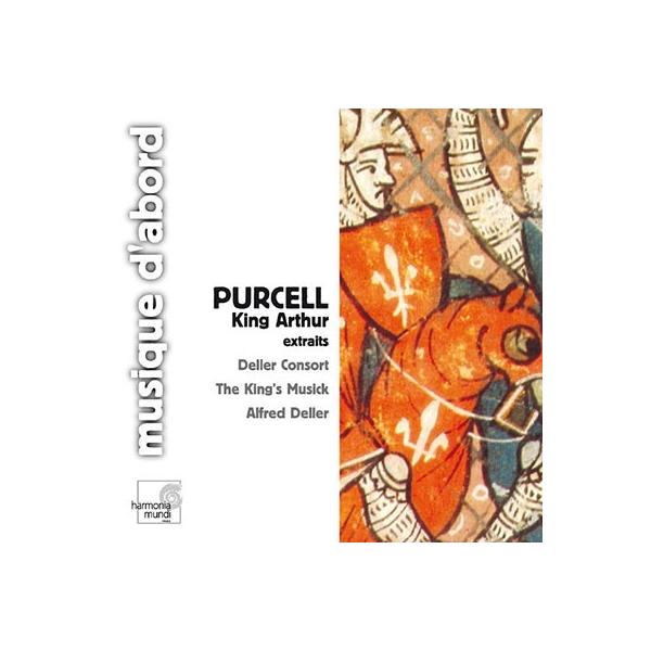 【発売日：2000年08月22日】ご注文後のキャンセル・返品は承れません。発売日:2000年08月22日/商品ID:671365/ジャンル:CLASSICAL/フォーマット:CD/構成数:1/レーベル:Harmonia Mundi Musi...