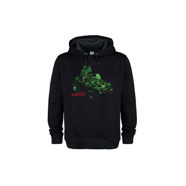 【発売日：2024年12月20日】ご注文後のキャンセル・返品は承れません。発売日:2024年12月20日/商品ID:6717863/ジャンル:グッズ/フォーマット:Apparel/構成数:1/レーベル:---/アーティスト:Gorillaz...