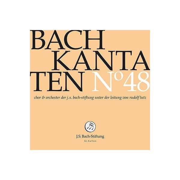 【発売日：2025年01月30日】ご注文後のキャンセル・返品は承れません。発売日:2025年01月30日/商品ID:6717960/ジャンル:CLASSICAL/フォーマット:CD/構成数:1/レーベル:J.S. Bach-Stiftung...