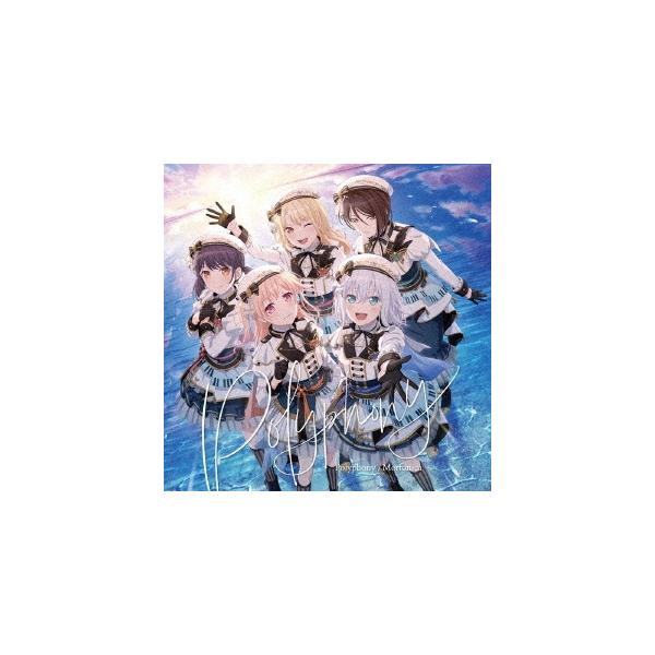 【発売日：2025年03月12日】ご注文後のキャンセル・返品は承れません。発売日:2025年03月12日/商品ID:6718102/ジャンル:アニメ/キッズ/ゲーム音楽 (A)/フォーマット:CD/構成数:2/レーベル:ブシロードミュージッ...