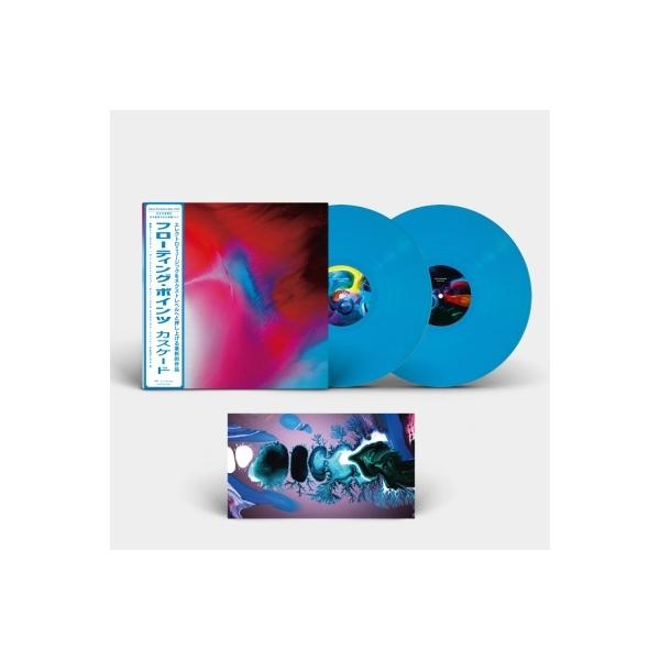 【発売日：2025年02月21日】ご注文後のキャンセル・返品は承れません。発売日:2025年02月21日/商品ID:6718108/ジャンル:SOUL/CLUB/RAP/フォーマット:LP/構成数:2/レーベル:Ninja Tune/アーテ...