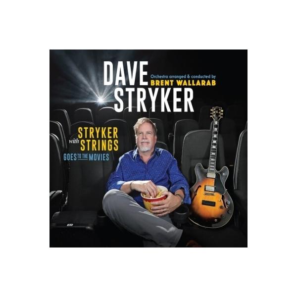 【発売日：2025年01月17日】ご注文後のキャンセル・返品は承れません。発売日:2025年01月17日/商品ID:6718175/ジャンル:JAZZ/フォーマット:CD/構成数:1/レーベル:Strikezone/アーティスト:Dave ...