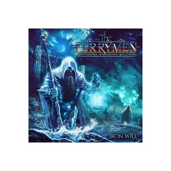 【発売日：2025年01月24日】ご注文後のキャンセル・返品は承れません。発売日:2025年01月24日/商品ID:6718247/ジャンル:ROCK/POP/フォーマット:CD/構成数:1/レーベル:Frontiers Records/ア...