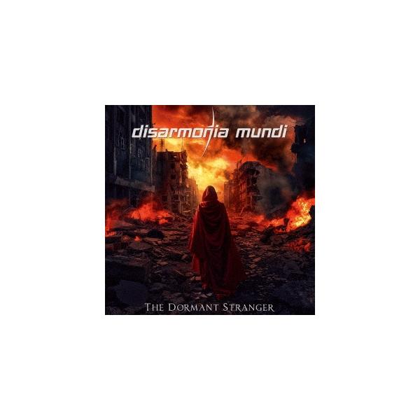 【発売日：2025年03月19日】ご注文後のキャンセル・返品は承れません。発売日:2025年03月19日/商品ID:6718458/ジャンル:ROCK/POP/フォーマット:CD/構成数:1/レーベル:NEXUS/アーティスト:Disarm...