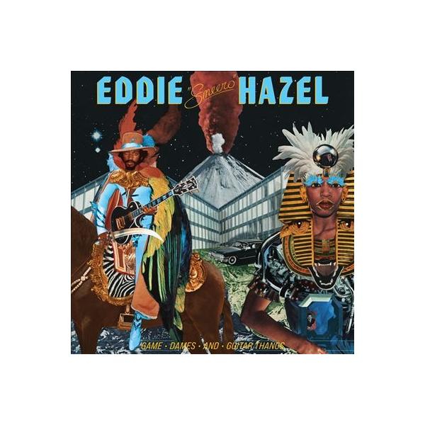 【発売日：2025年11月07日】ご注文後のキャンセル・返品は承れません。発売日:2025年11月07日/商品ID:6727523/ジャンル:SOUL/CLUB/RAP/フォーマット:LP/構成数:1/レーベル:Rhino/アーティスト:E...